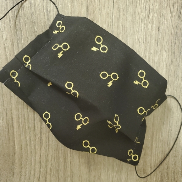 None | Accessories | Harry Potter Mask | Poshmark